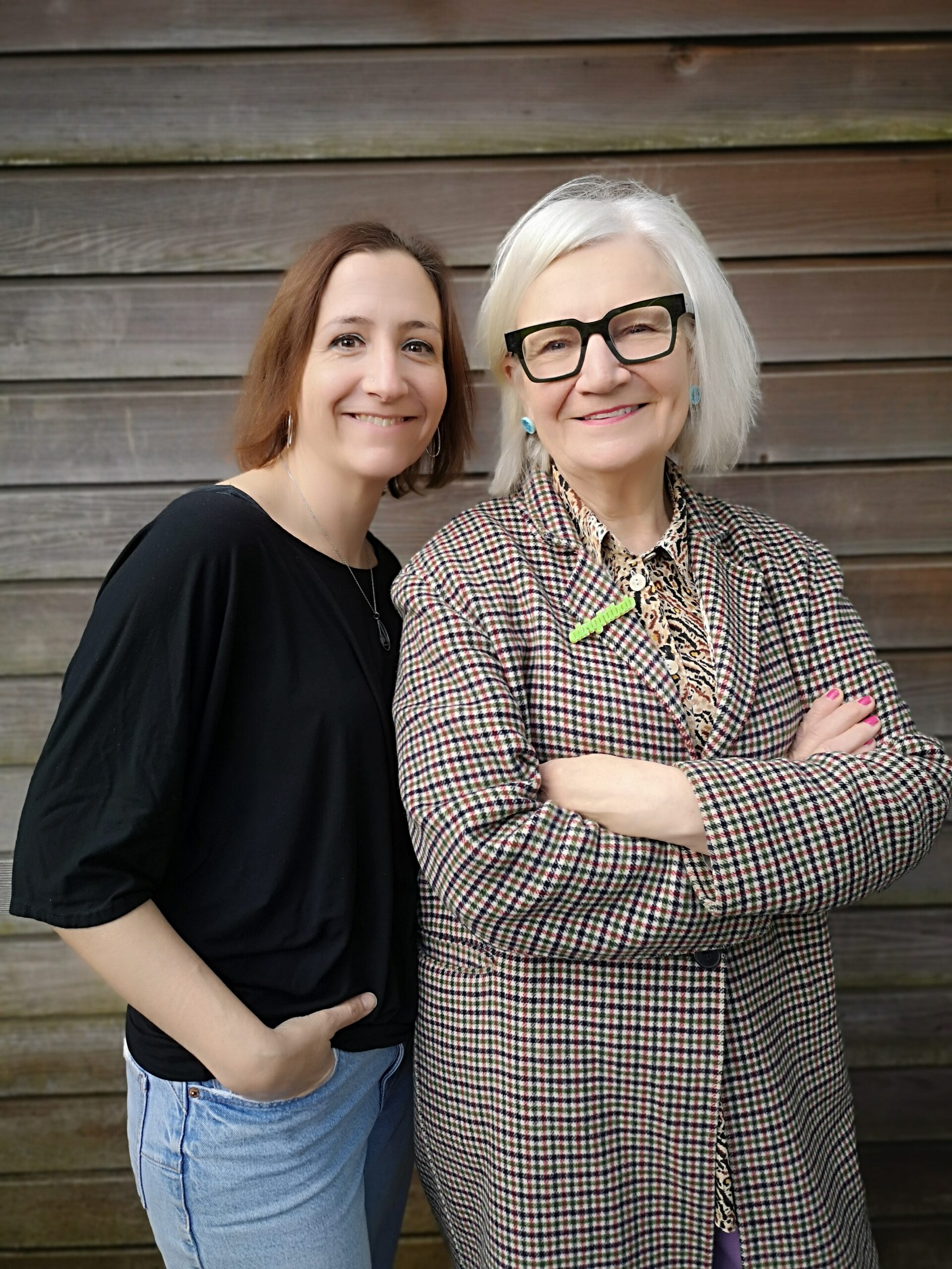 Women and Theatre » Women & Theatre look ahead to the next 40 years as ...